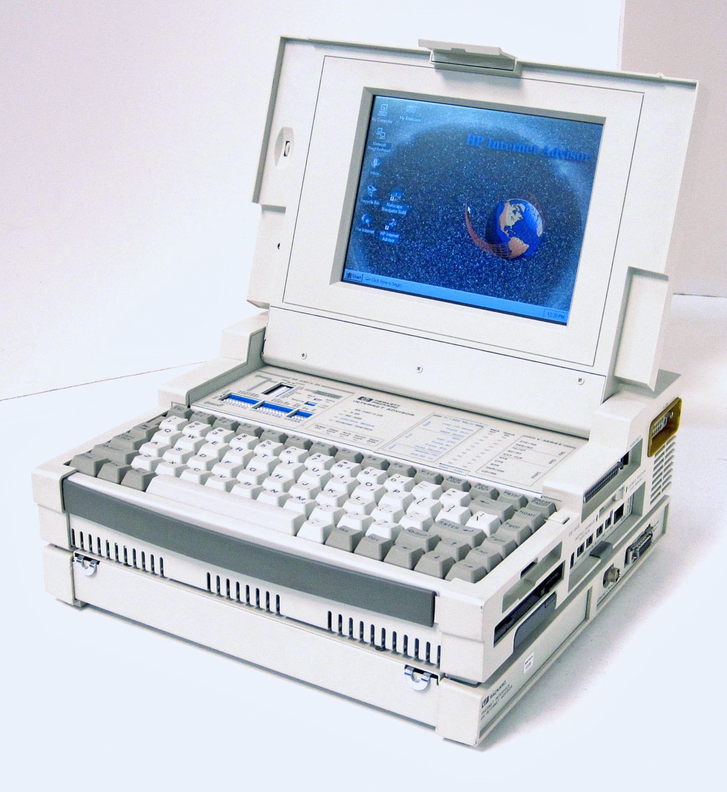 17 de junio de 1997 - AEC Networks