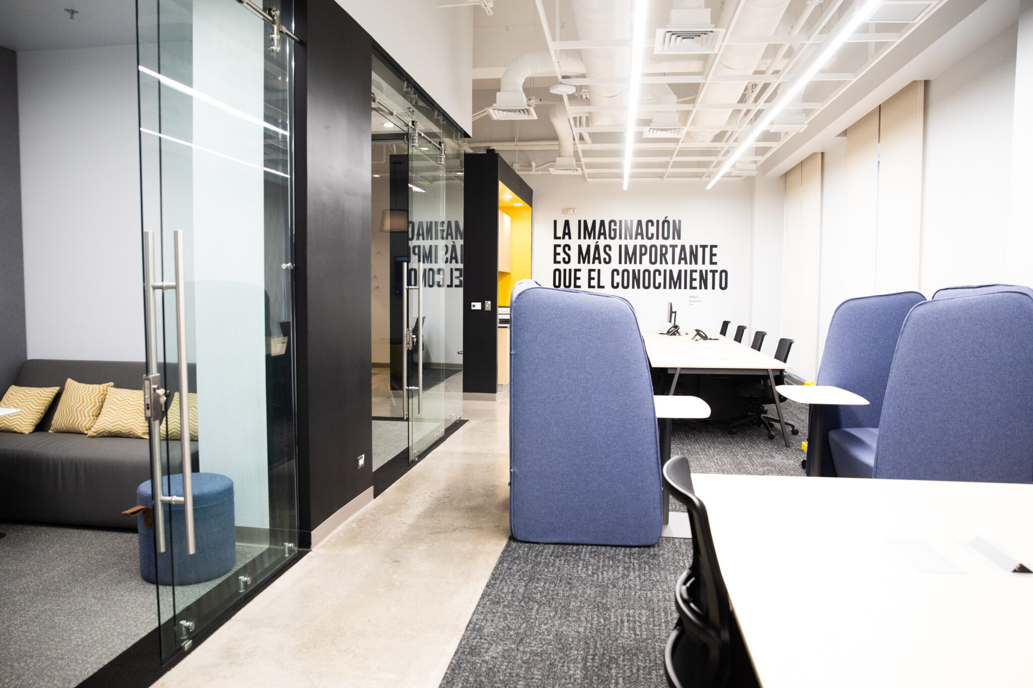 ¡Bienvenidos a AEC Networks! - AEC Networks